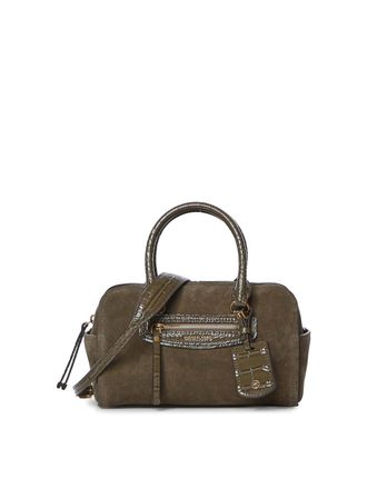 Michael Michael Kors Umh&auml;ngetasche - Braun