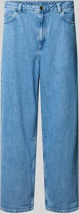 American Vintage Jeans mit Eingrifftaschen Modell JOYBIRD