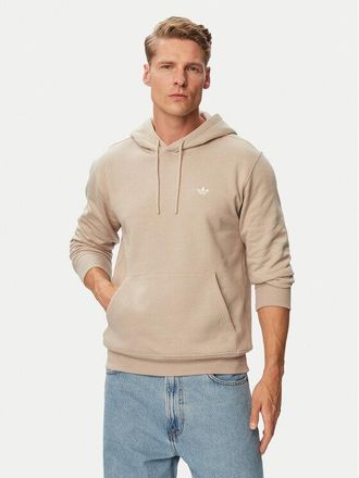 adidas Sweatshirt Trefoil Essentials KS9805 Hellbeige Regular Fit