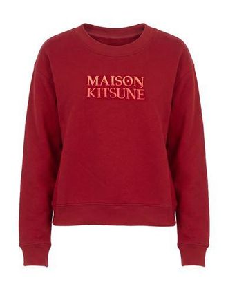 Maison Kitsun&eacute; TOPS - Sweat-shirts sur YOOX.COM