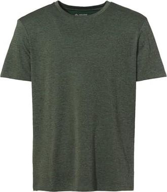 Vaude Mens Essential T-Shirt, Agnave, 3XL Hommes