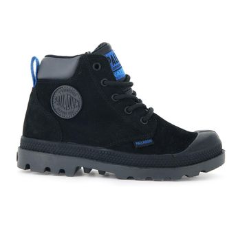 Palladium Pampa Hi Cuff Wp Oz Boots Enfant
