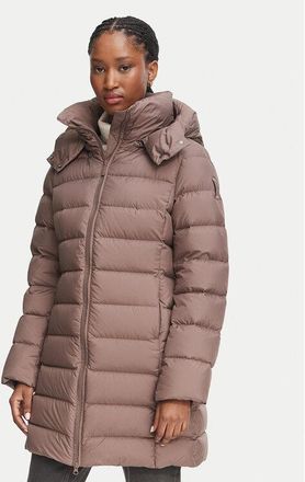 Bomboogie Daunenjacke CW9810TTMST Braun Regular Fit