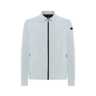 Roberto Ricci Design Rrd, Herren, Jacken, Blau, 2XLGr&ouml;&szlig;e