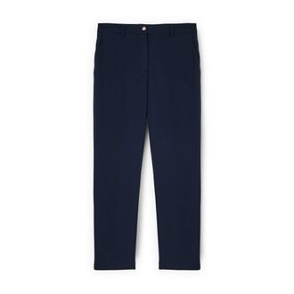 Motivi Damen, Hosen, Blau, MGr&ouml;&szlig;e