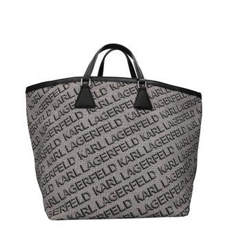 Karl Lagerfeld Damen, Taschen, Mehrfarbig, ONE SIZEGr&ouml;&szlig;e