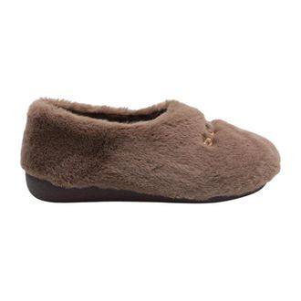 Scapa Tutti Pantoffel - - Shoes - Damen - Braun - 40 EU