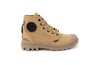 Palladium Pampa Hi Htg Supply 77356227M, Boots - 46 EU