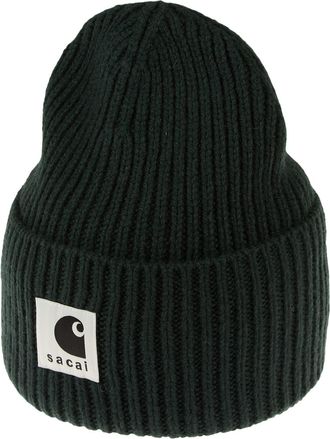 sacai ACCESSOIRES - M&uuml;tzen & H&uuml;te auf YOOX.COM
