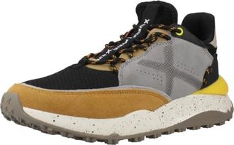 Munich Doro 62 Chaussures pour homme Multicolore Cuir/Synthétique, gris, 43 EU