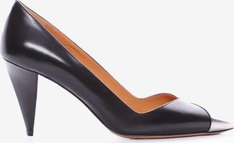 Isabel Marant Escarpins Palda - Femme - Noir - Taille 41 - Isabel Marant