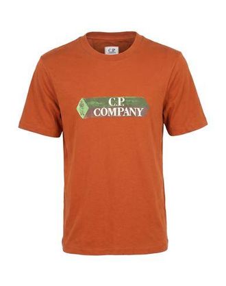 C.P. Company TOPS - T-shirts sur YOOX.COM