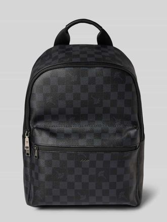Joop Rucksack mit Logo-Print Modell miko