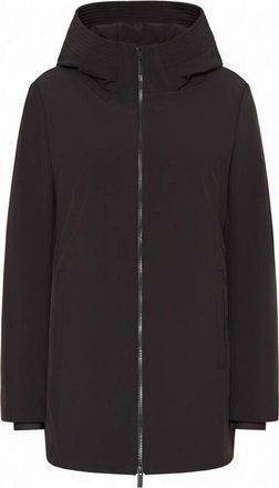 Woolrich Damen Daunenparka NEW FIRTH