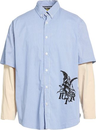 Iuter TOPS - Hemden auf YOOX.COM