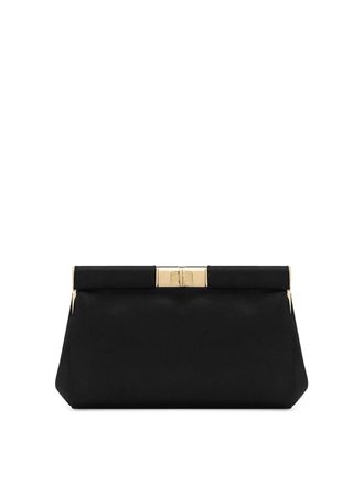 Dolce & Gabbana Sac Porté Épaule - Noir