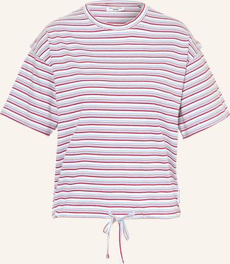 Marc O'Polo Denim Marc Opolo Denim T-Shirt weiss