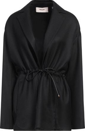 Agnona JACKEN & M&Auml;NTEL - Jacken und Anoraks auf YOOX.COM