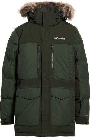 Columbia JACKEN & M&Auml;NTEL - Pufferjacken & Daunenjacken auf YOOX.COM