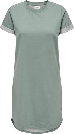 Jacqueline de Yong IVY S/S Dress JRS NOOS