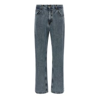 Second/Layer Big Papi Jeans - - Jeans - Herren - Grau - L