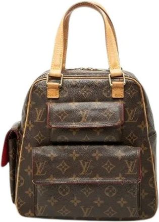 Louis Vuitton Damen, Pre-Owned, Braun, ONE SIZEGr&ouml;&szlig;e