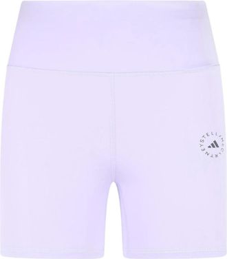 adidas by Stella McCartney Femme, Sport, Violet, Taille: 36 FR Training Shorts