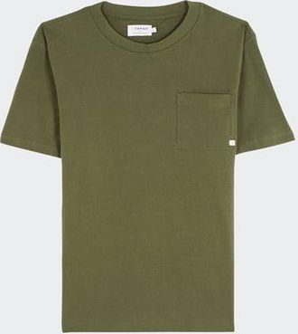 Farah t-shirt - Taille S