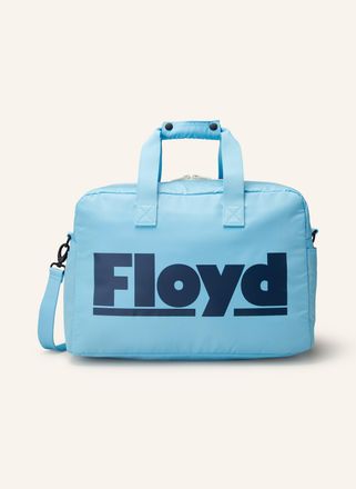 Floyd Weekender blau
