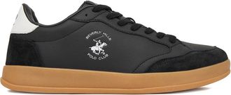 Beverly Hills Polo Club Sneakers Beverly Hills Polo Club CWBEO-CARTER-02 MP40 Schwarz