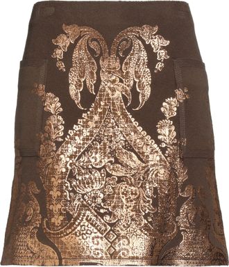 Etro HOSEN & RÖCKE - Miniröcke auf YOOX.COM