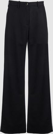 Nine In The Morning Pantalon Nala Regular Nero