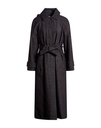 Brunello Cucinelli MANTEAUX - Manteaux en jean sur YOOX.COM