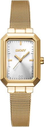 DKNY Analoguhr Uptown