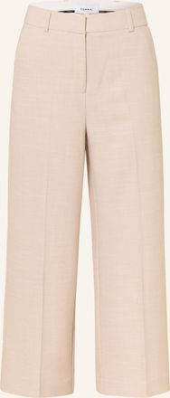 Comma Comma Culotte beige