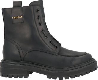 Twin-Set SCHUHE - Stiefeletten auf YOOX.COM