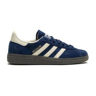adidas Femme, Chaussures, Bleu, Taille: 43 EU Spezial Low Top Baskets