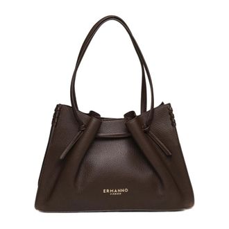 Ermanno Scervino Benedetta Shopper - - Bags - Damen - Braun - ONE SIZE