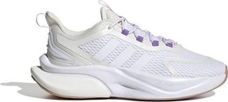 adidas Damen Freizeitschuhe Alphabounce+ Sustainable Bounce