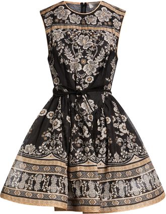 Zimmermann KLEIDER - Mini-Kleider auf YOOX.COM