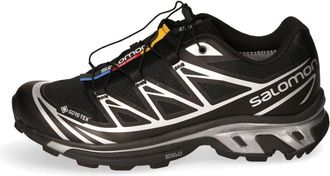 Salomon Homme, Chaussures, Multicolore, Taille: 42 1/2 EU Xt-6 GTX
