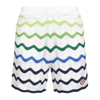Casablanca Shorts - - Shorts - Herren - Mehrfarbig - S
