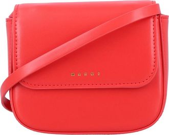 Marni Damen, Taschen, Rot, ONE SIZEGröße