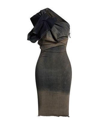 Rick Owens ROBES - Robes midi sur YOOX.COM