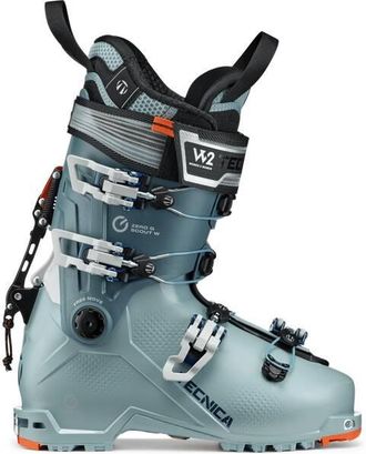 Tecnica Damen Ski-Schuhe ZERO G TOUR SCOUT W