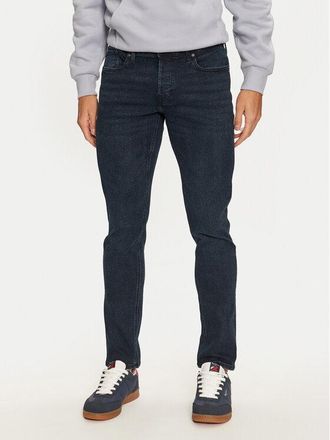 Jack & Jones Jack & Jones Jeans Glenn 12259055 Dunkelblau Slim Fit