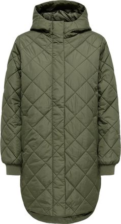 Only Female Steppjacke ONLJULIET Steppjacke