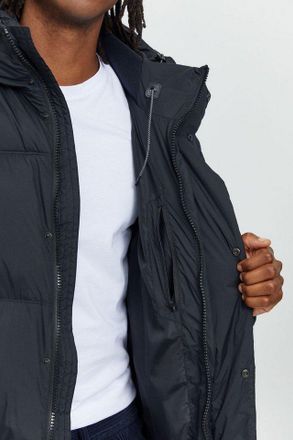 Mazine Winterjacke Mazine Moose Puffer Coat Unisex - Steppmantel