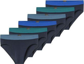 Schiesser Rioslip 95/5