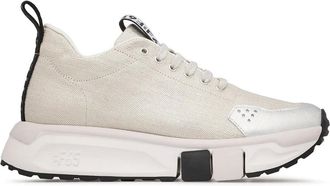 Fabi Femme, Chaussures, Gris, Taille: 40 EU F65 Baskets